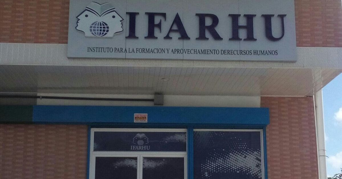 Becas en Panamá: Becas Ifarhu: Anuncian calendario de recepción de ...