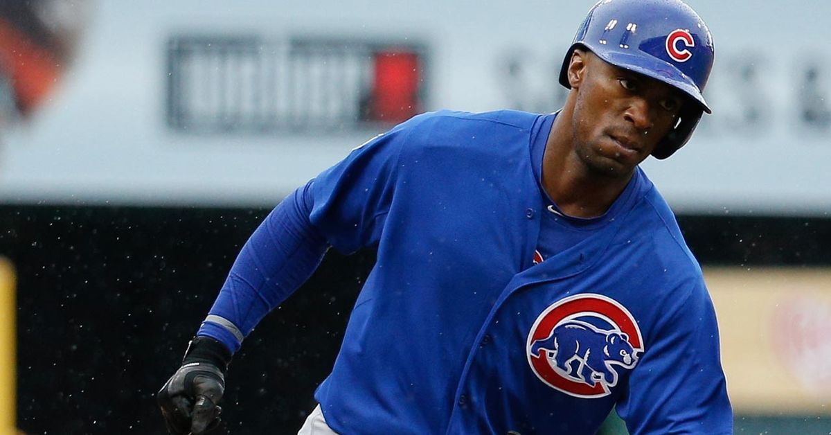 Austin Jackson firmó por un año con Medias Blancas - MLB | Tvn Panamá