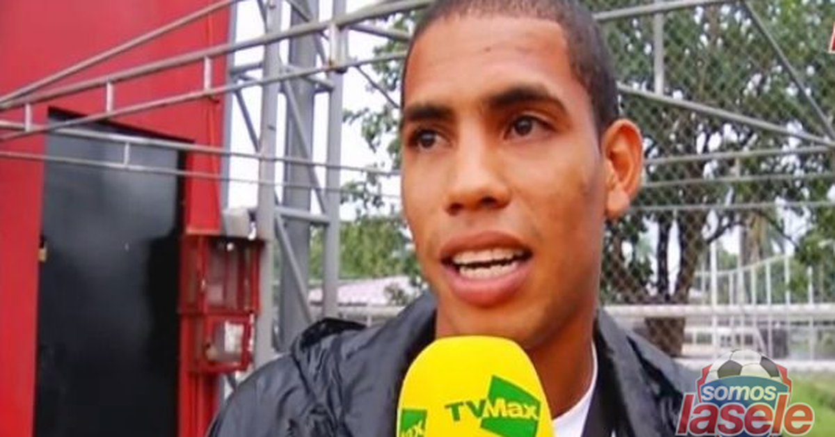 Jairo Jiménez está en Seattle en busca de la MLS - La Sele | Tvn Panamá