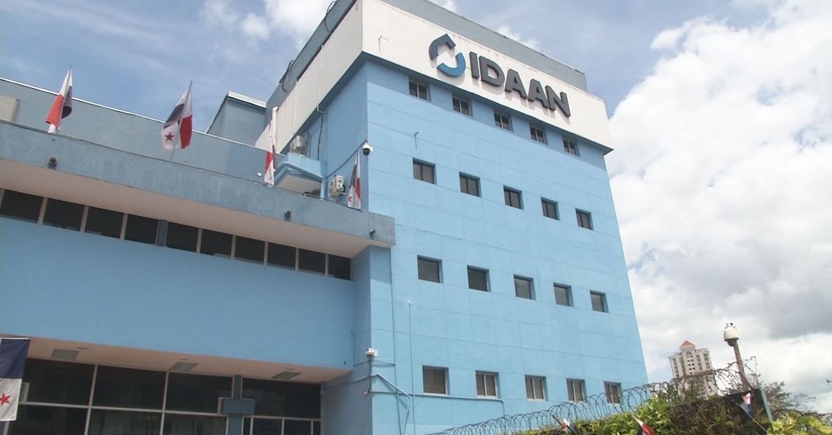 ¡Tenga cuidado! El Idaan estará vigilante para sancionar a quienes usen ...