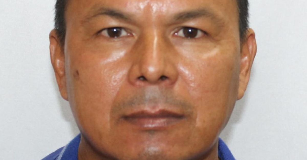 Christian Isaac Lorenzo, candidato a representante de Piedras Gordas ...