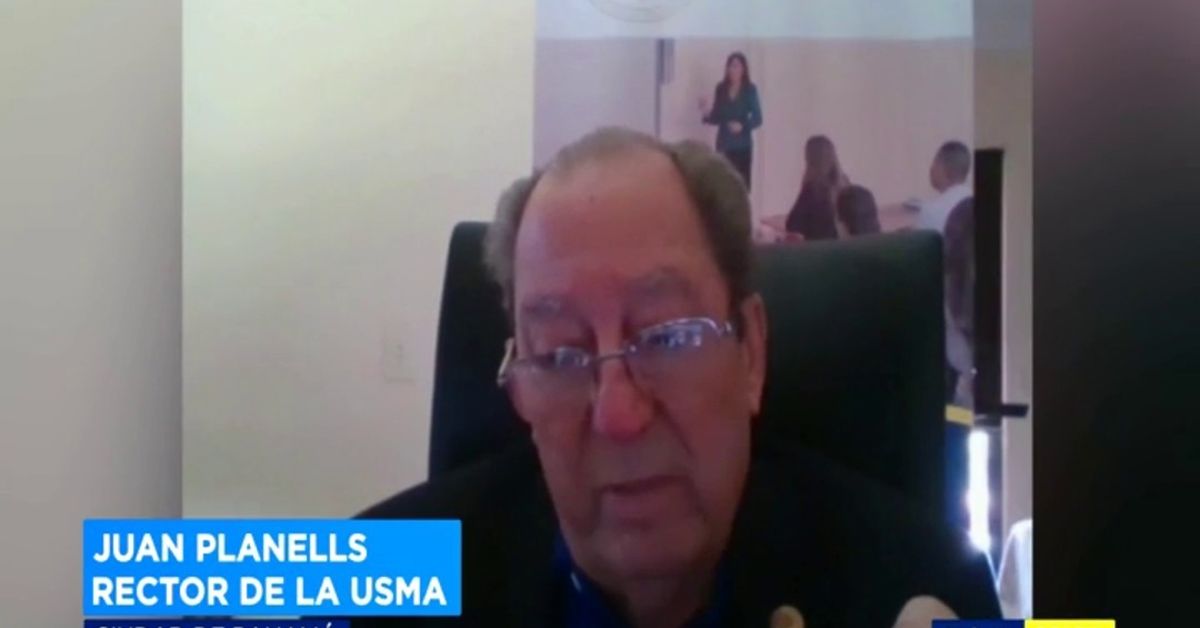 Vídeo | Inicia Diplomado virtual de Héroes por Panamá 2019 - Héroes por ...