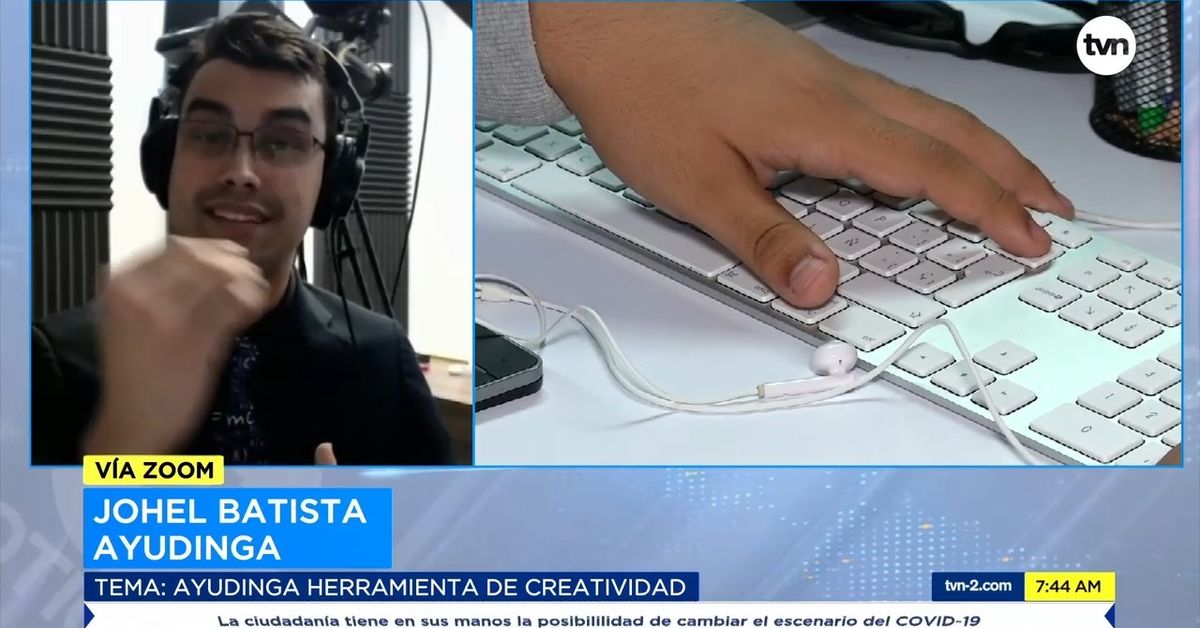 Ayudinga cumple nueve años y lo celebra con un llamado a transformar la ...