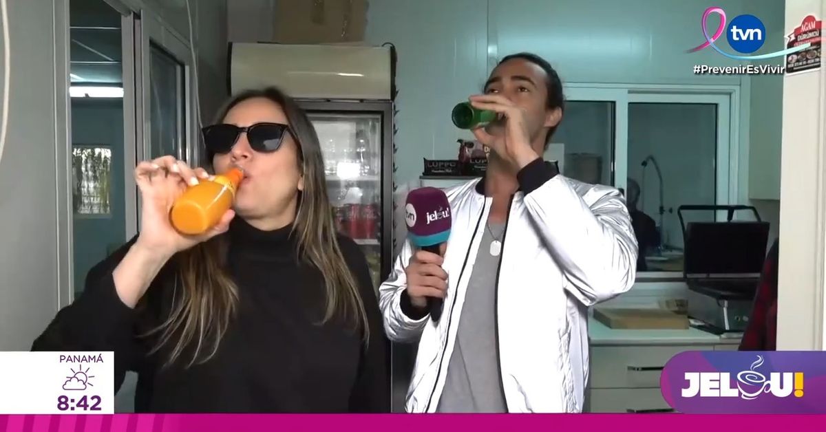 El Poder del Amor: Natalia González vivió la experiencia del famoso ...