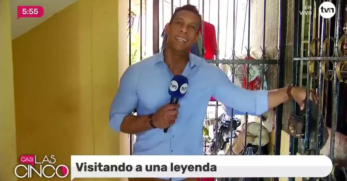 Vídeo | María "Toto" Murillo: Una mujer que dedicó su vida a entrenar a ...