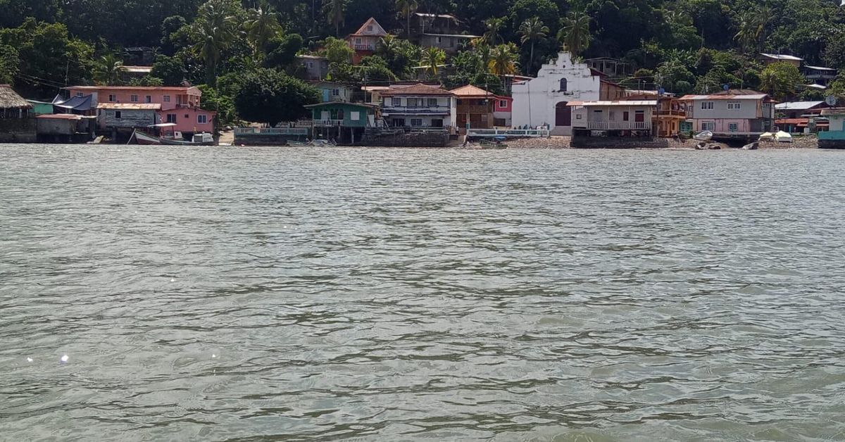 MiAmbiente instalará puesto de control ambiental en Chimán - Nacionales ...