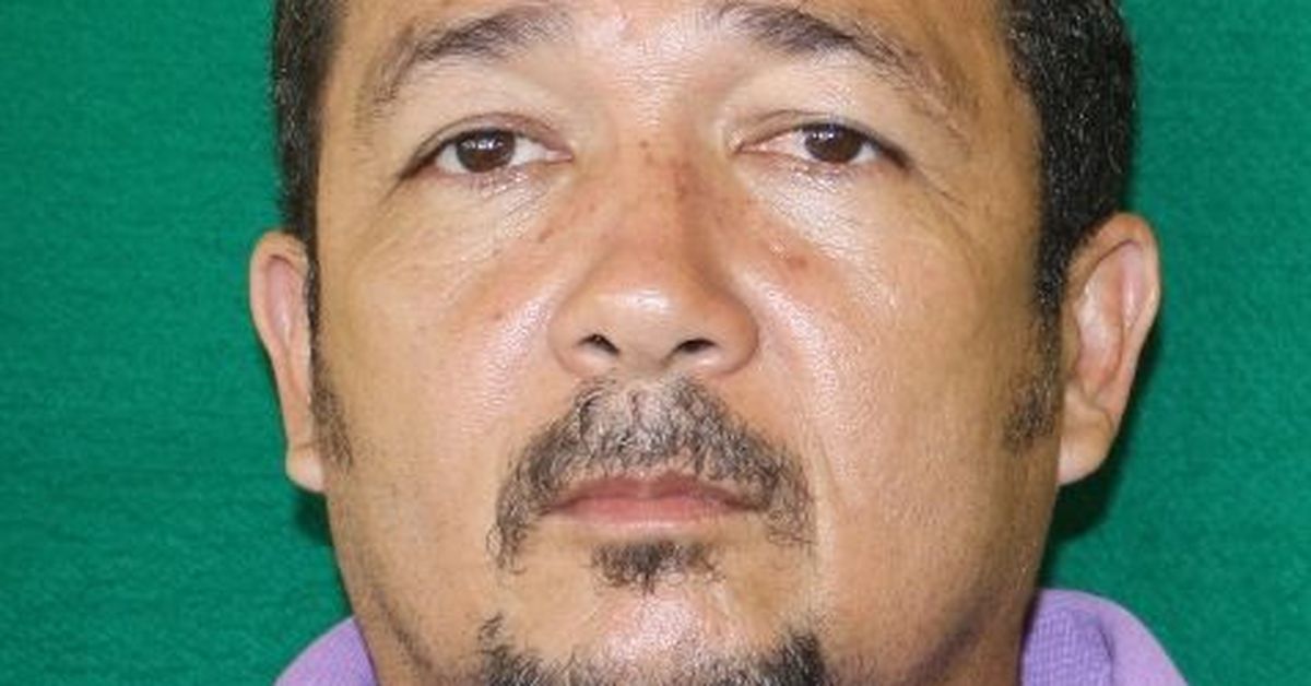 Alexander Morgan "Alex Morgan", candidato a representante de El Potrero ...