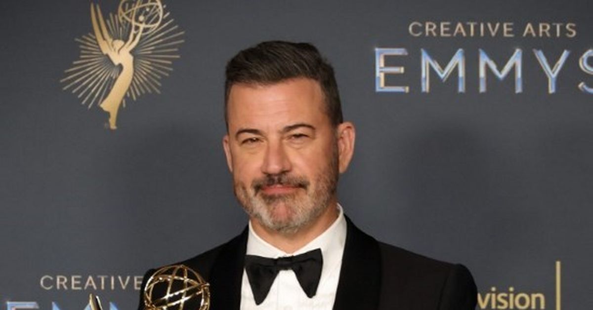 Programa de comediante Jimmy Kimmel regresará al aire el martes en EEUU ...