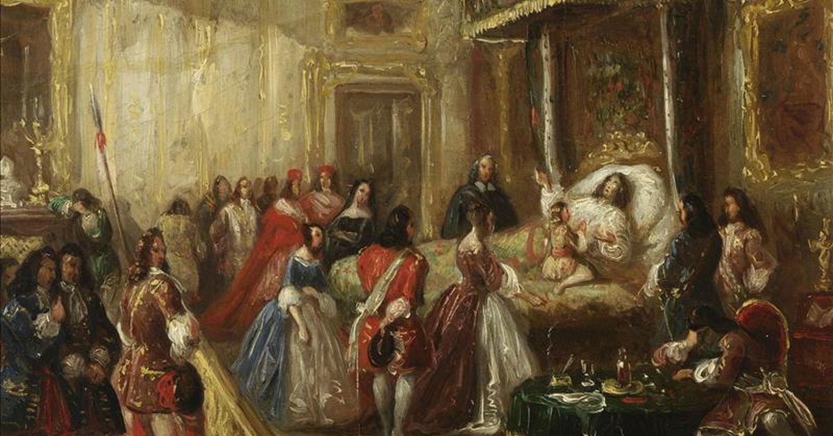 ¡El "Rey Sol" ha muerto, Viva el "Rey Sol"! - Cultura | Tvn Panamá