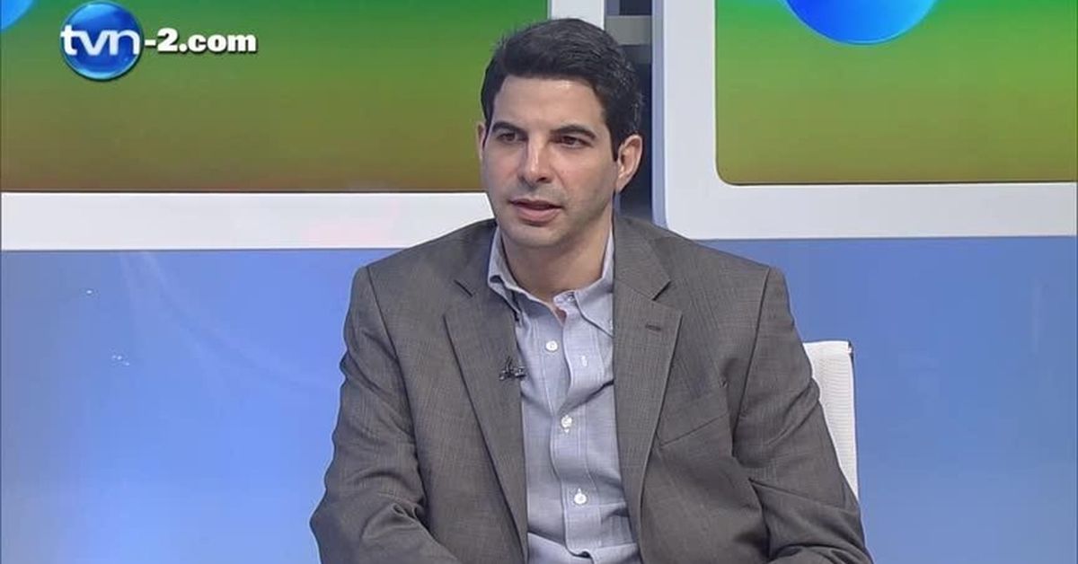Abood da su versión sobre caso Financial Pacific - Nacionales | Tvn Panamá