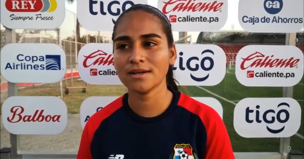 Vídeo | Yanixa Batista reconoce que la selección de Guatemala es muy ...