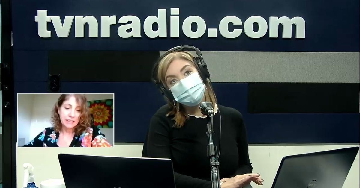 Vídeo | Mesa de periodistas - Entrevista a Alida Spadafora, Bióloga y ...