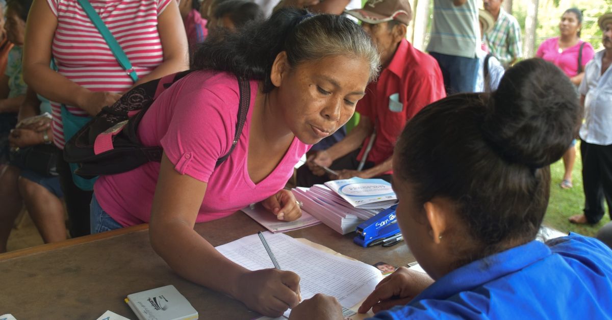 Padres de niños con discapacidad en Chiriquí protestaron tras exclusión ...