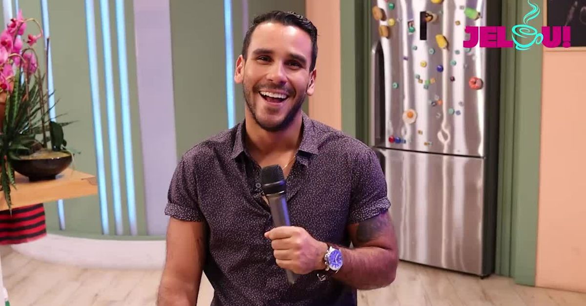 Vídeo | Lo que no sabías de Alexis Sittón - ¿Qué veo? | Tvn Panamá