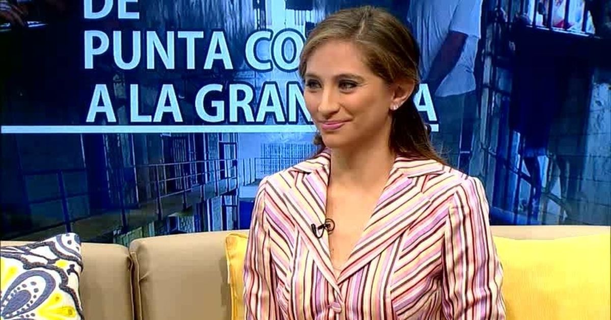 Cárcel de Punta Coco no dejará de funcionar, según viceministra ...