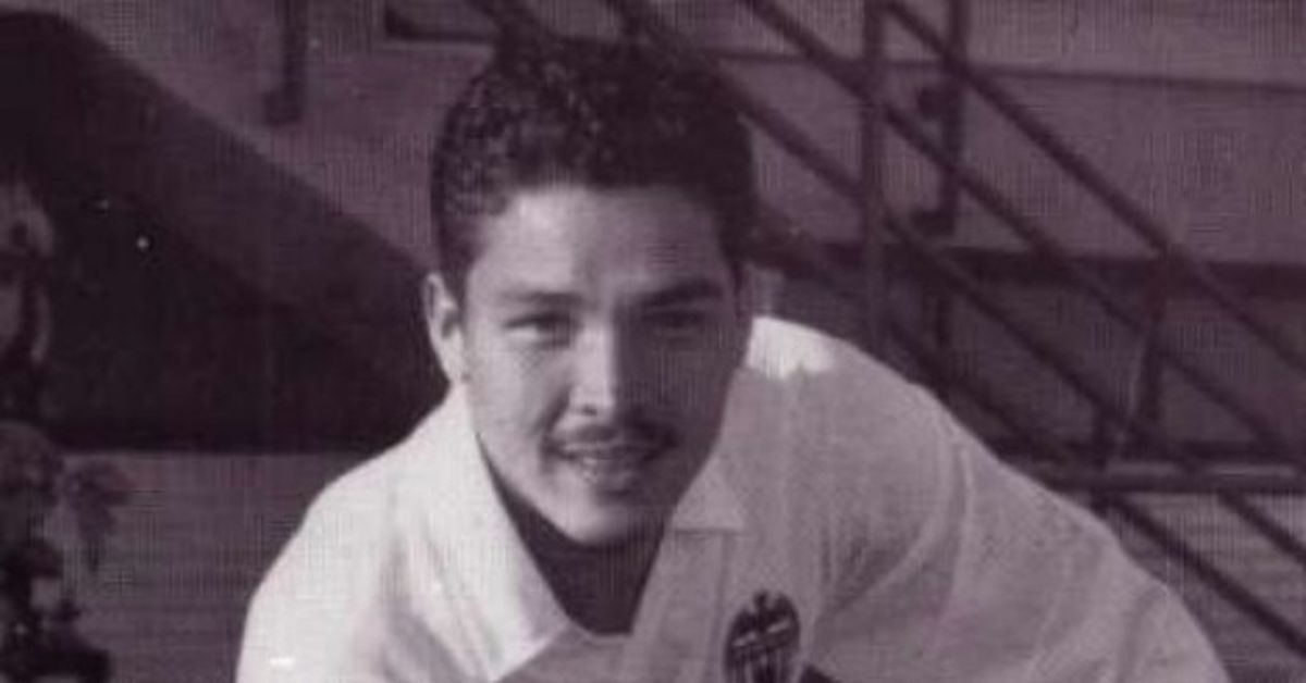 Rommel Fernández Gutiérrez, una figura vigente a 19 años de su muerte ...