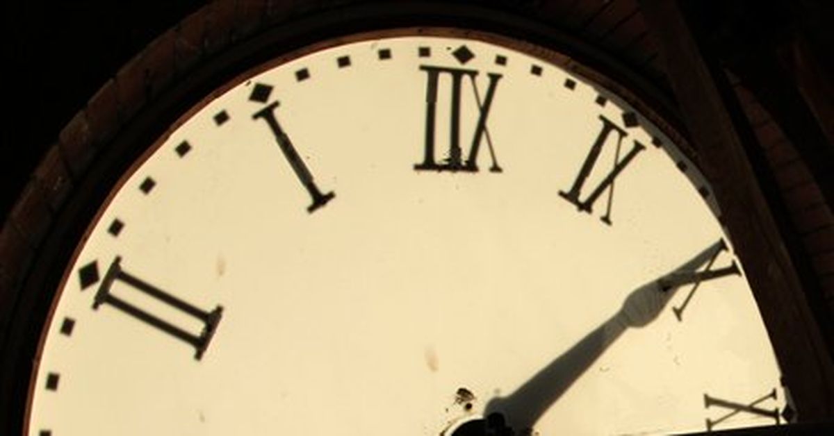 EEUU vuelve a la hora estándar - Mundo | Tvn Panamá