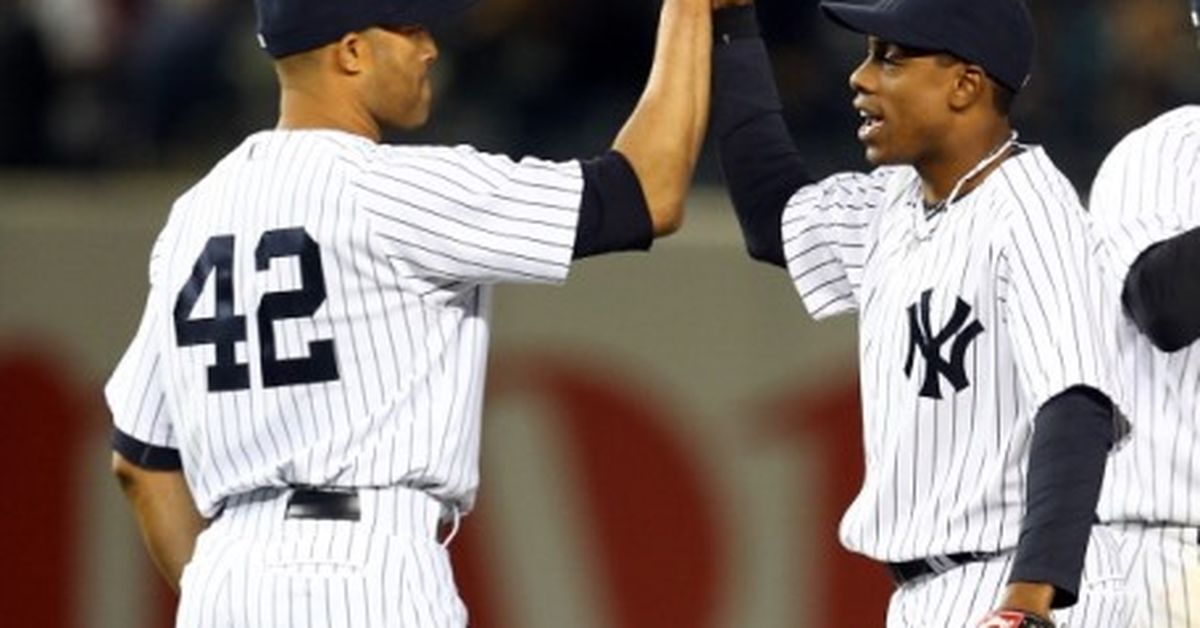 Yanquis sacan juego a Marineros. Salvado 16 de Rivera - MLB | Tvn Panamá