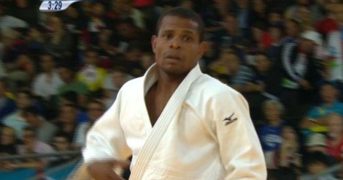 Omar Simmonds no superó la ronda de 32 - Olimpismo | Tvn Panamá