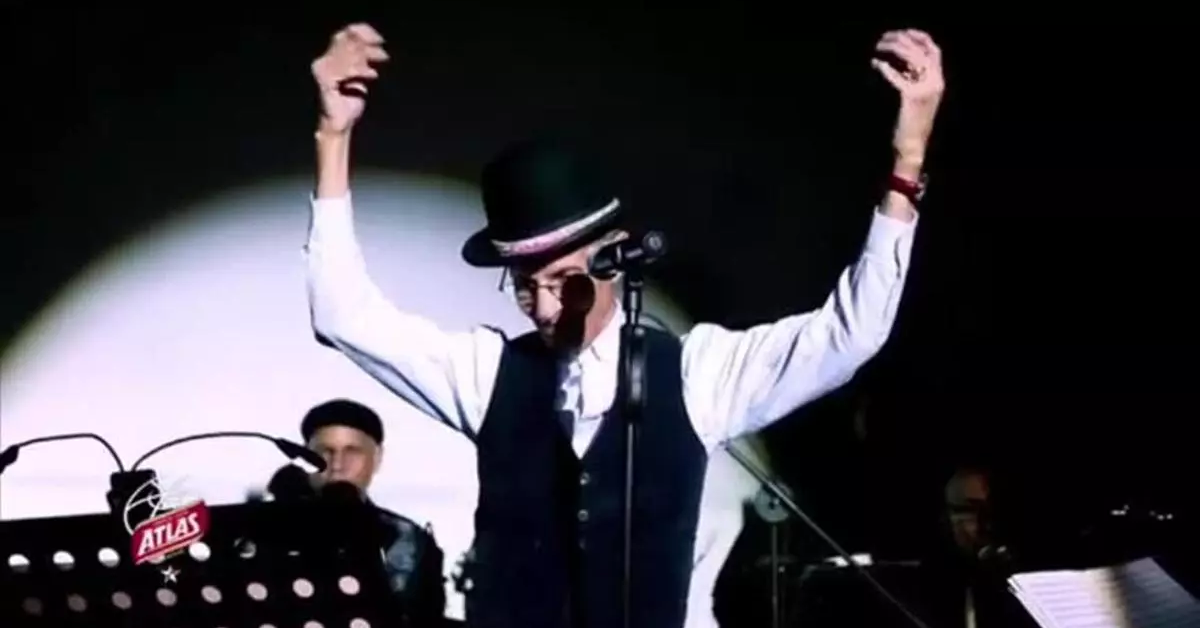 A un año de su partida, Pedrito Altamiranda sigue vivo en el corazón ...