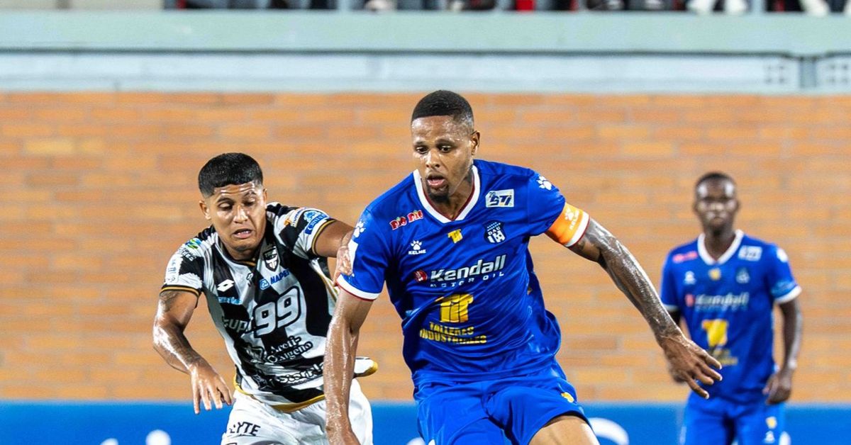 LPF Torneo Clausura 2026 resultado| Tauro FC atacó y derrotó a un Árabe ...