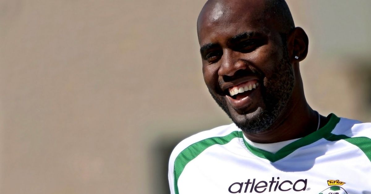 Baloy: "Soy feliz de aportar a mi equipo" - La sele | TVN Panamá