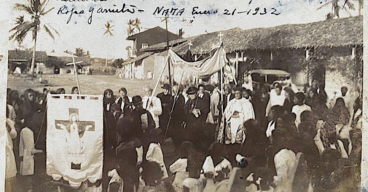 500 años de Natá: El fotógrafo de Natá que inmortalizó imágenes de este ...