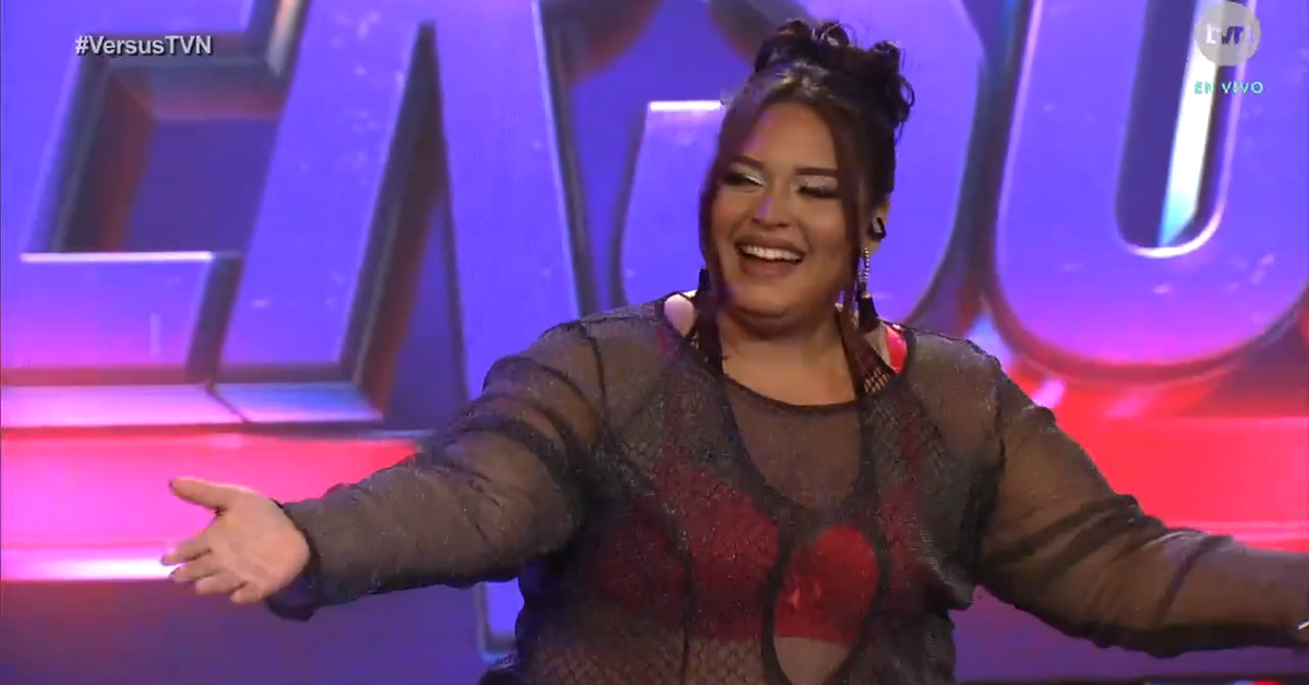 Vídeo | El After Party: Joselyne Ramírez vs. Anarkelys - Noti-Versus ...