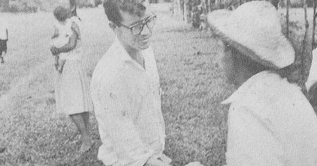 Ministerio Público reabre el caso por la desaparición del padre Héctor ...