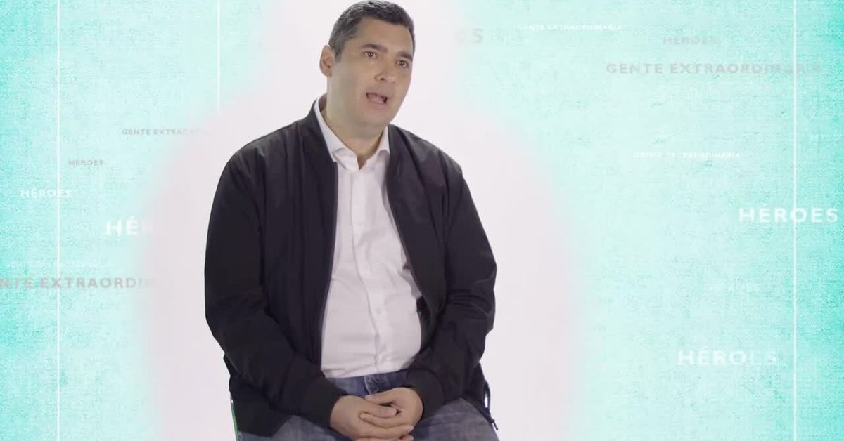 Vídeo | Marvin Castillo - Fundesteam - 2019 | Tvn Panamá