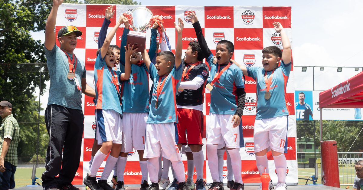 Empresas en Panamá: Escuela La Primavera ganó la primera edición del ...