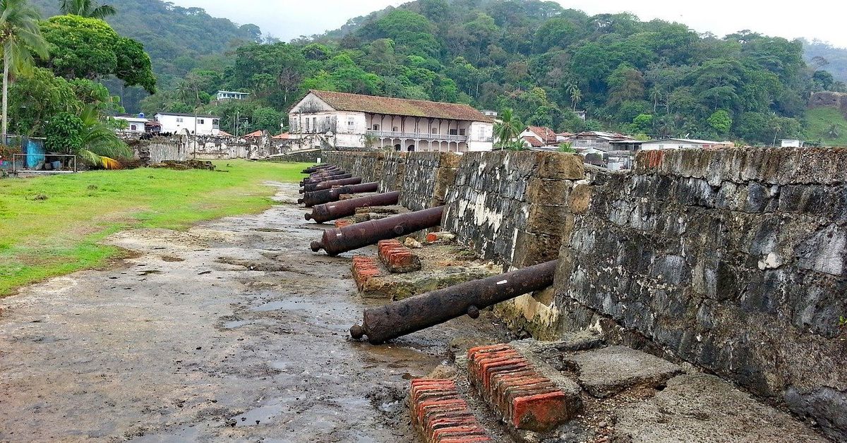 Historia de Panamá: Mitos, realidades y vacíos históricos de la ...