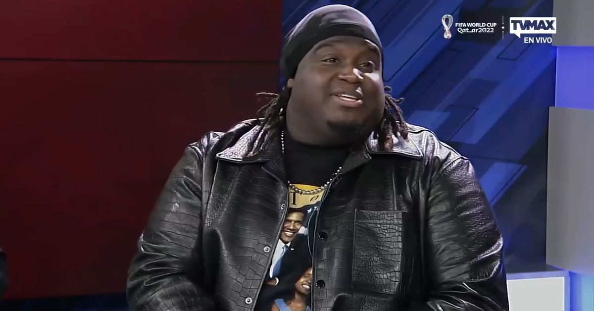 Sech: Sech tiene planes fijos para el 2023, aquí te contamos - Show TVN ...