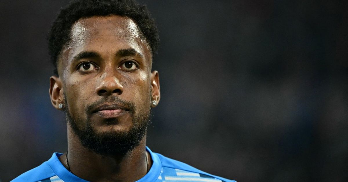 Michael Amir Murillo se lesiona durante partido del Olympique de Marsella en Ligue 1 - Somos La ...