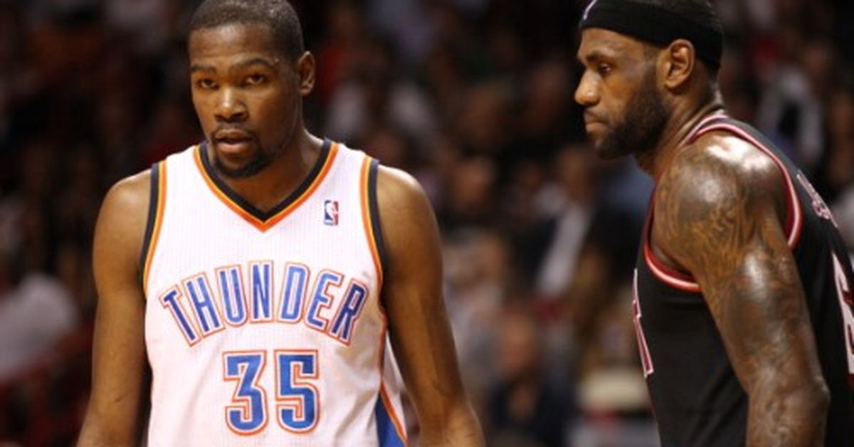 NBA se reanuda y se acerca el duelo James-Durant - Baloncesto | Tvn Panamá