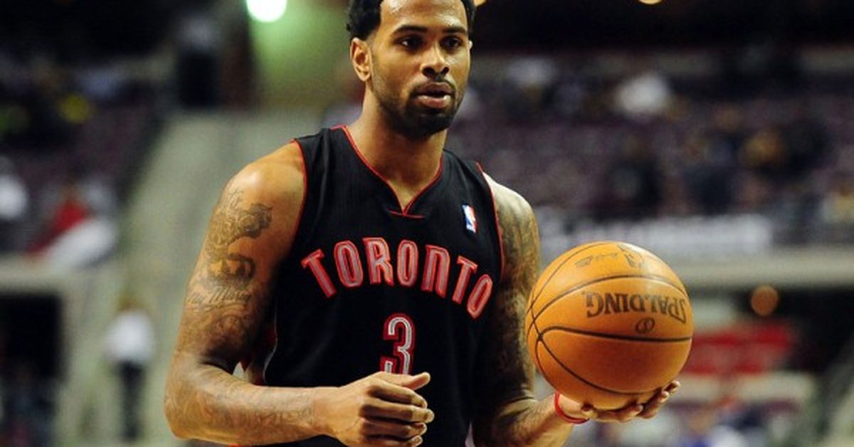 NBA: Panameño Gary Forbes jugará para los Rockets - Baloncesto | Tvn Panamá