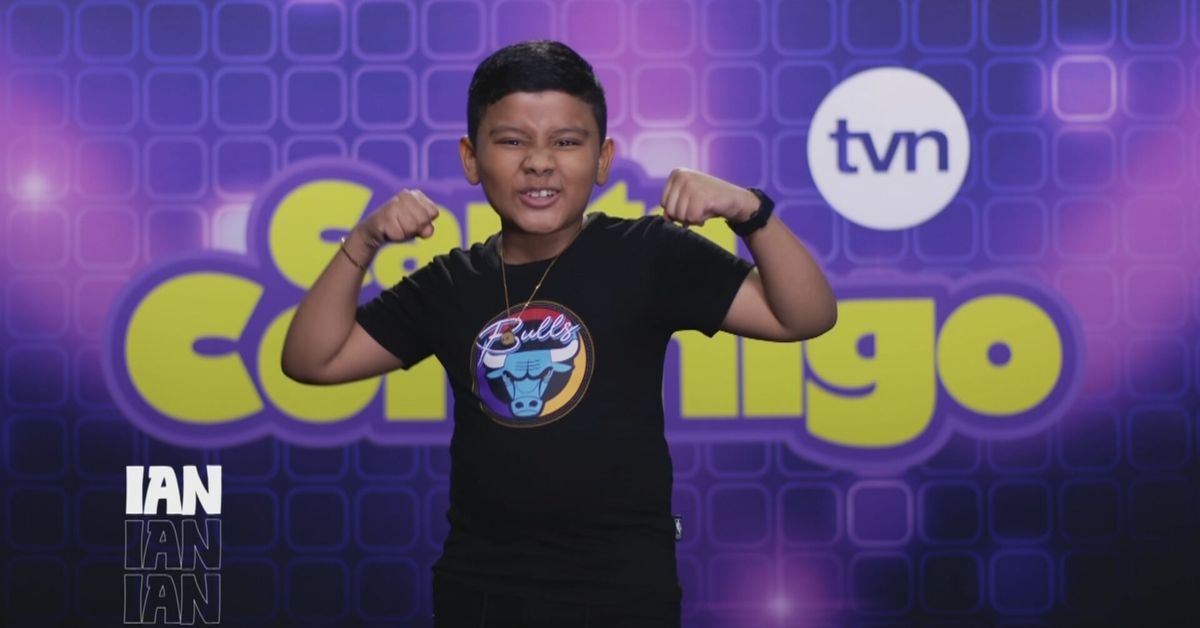 Canta Conmigo: Canta Conmigo | Conoce a los 10 participantes de la ...