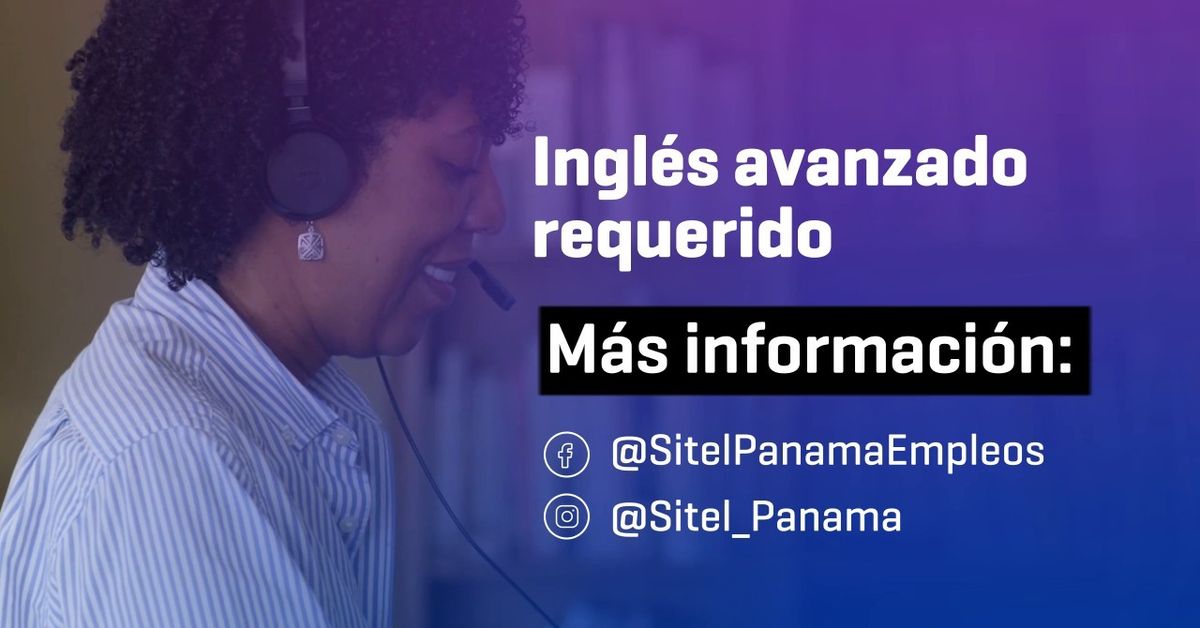 SITEL generará más de 300 empleos por la modalidad de teletrabajo ...