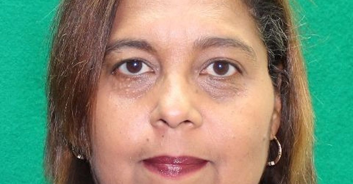 Dra. Nitzia Torres, candidata para representante de Don Bosco por ...