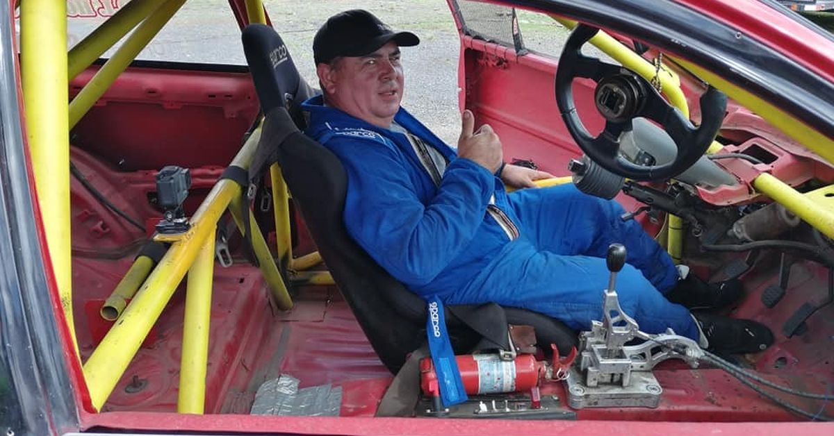 Chiricano Edwin Serrano está listo para revalidar título nacional de ...