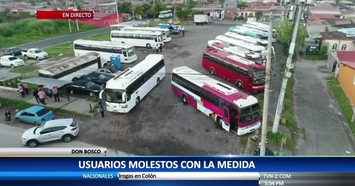 Transportistas de 'neveras' sorprendidos con medida de sacarlos de ...