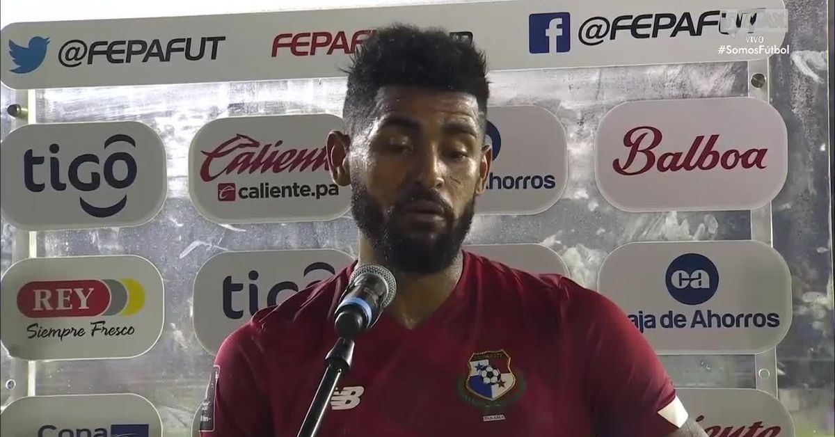 Aníbal Godoy: 'La clave fue la paciencia y que terminamos mejor la ...