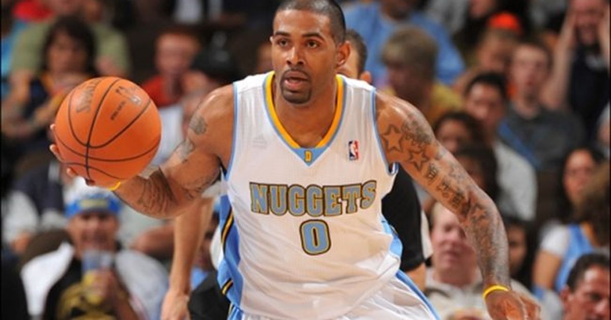 Nuggets ofrecen renovación a panameño Gary Forbes - Más deportes | Tvn ...