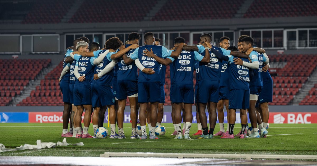 Panamá vs Guatemala | Previa, alineaciones probables y pronóstico ...