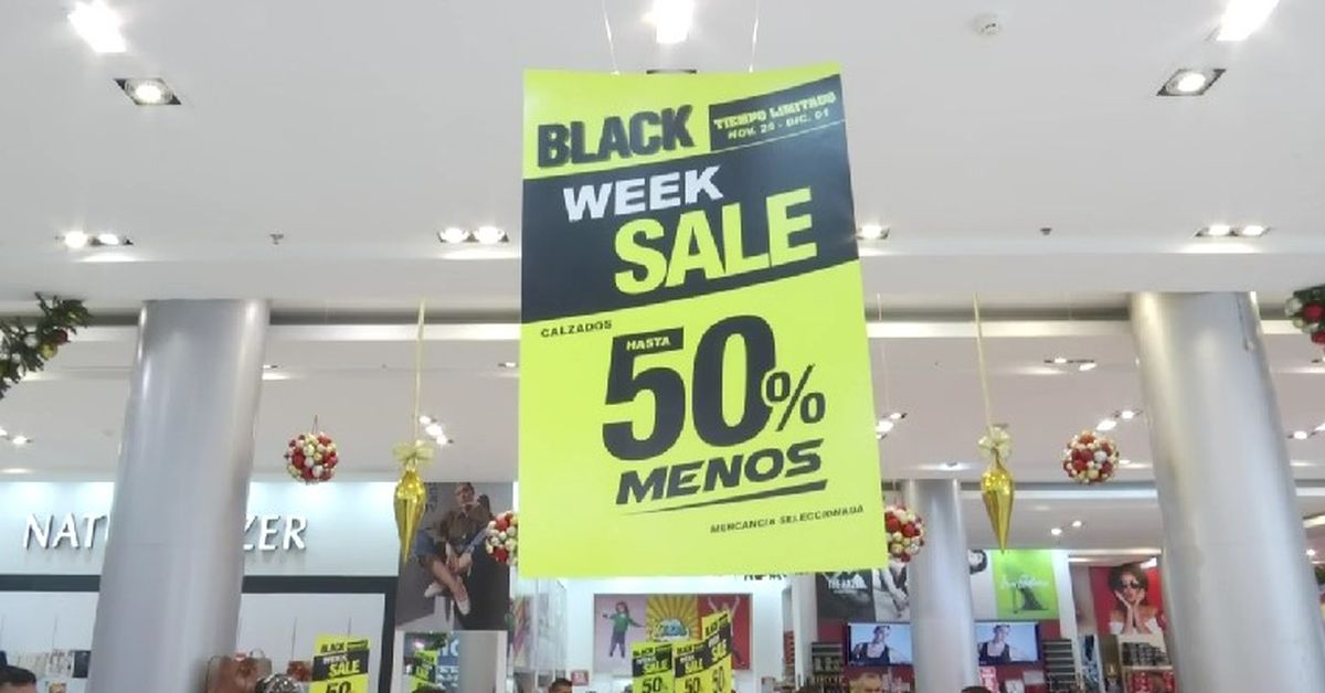 Panama Black Weekend: Centros comerciales buscan impulsar el turismo y ...