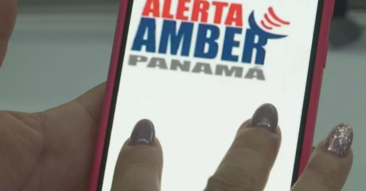 Activan Alerta Amber por desaparición de dos adolescentes en San ...