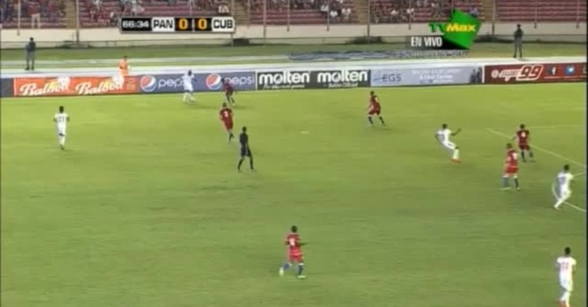 Vídeo | Panam - Videos | Tvn Panamá