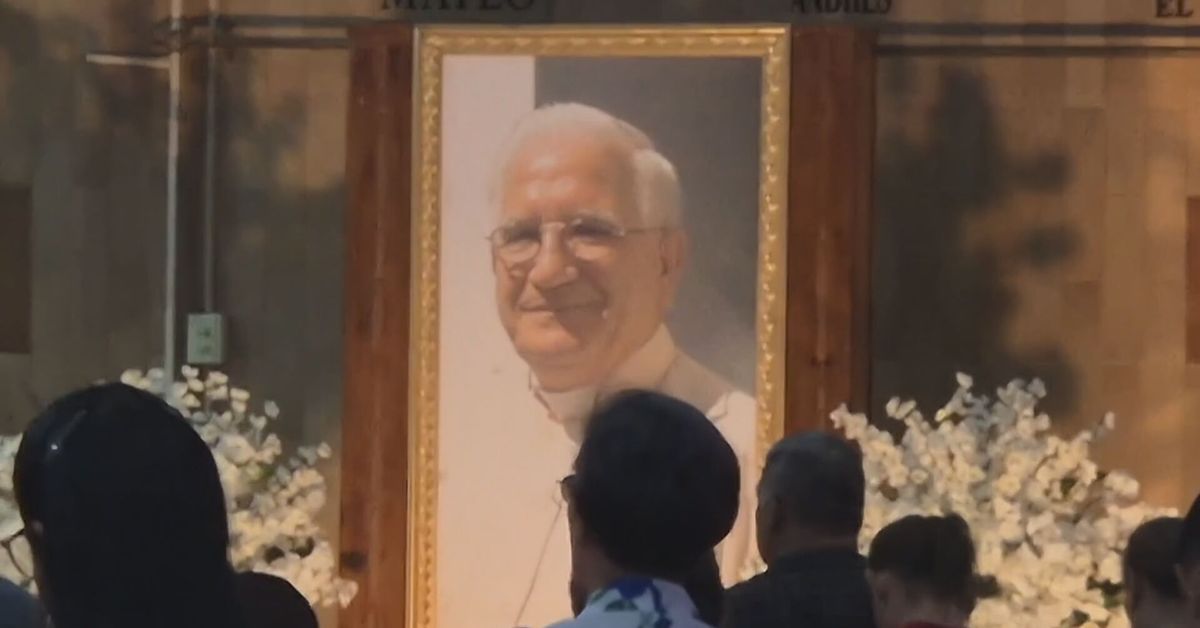 A 19 años de su partida, Monagrillo honra el legado del padre Segundo Familiar Cano - Nacionales ...