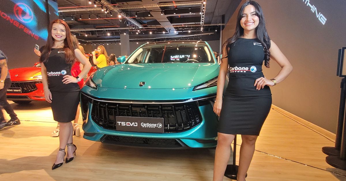 Autos eléctricos Panamá: Carbone Motors ofrece una nueva perspectiva de ...