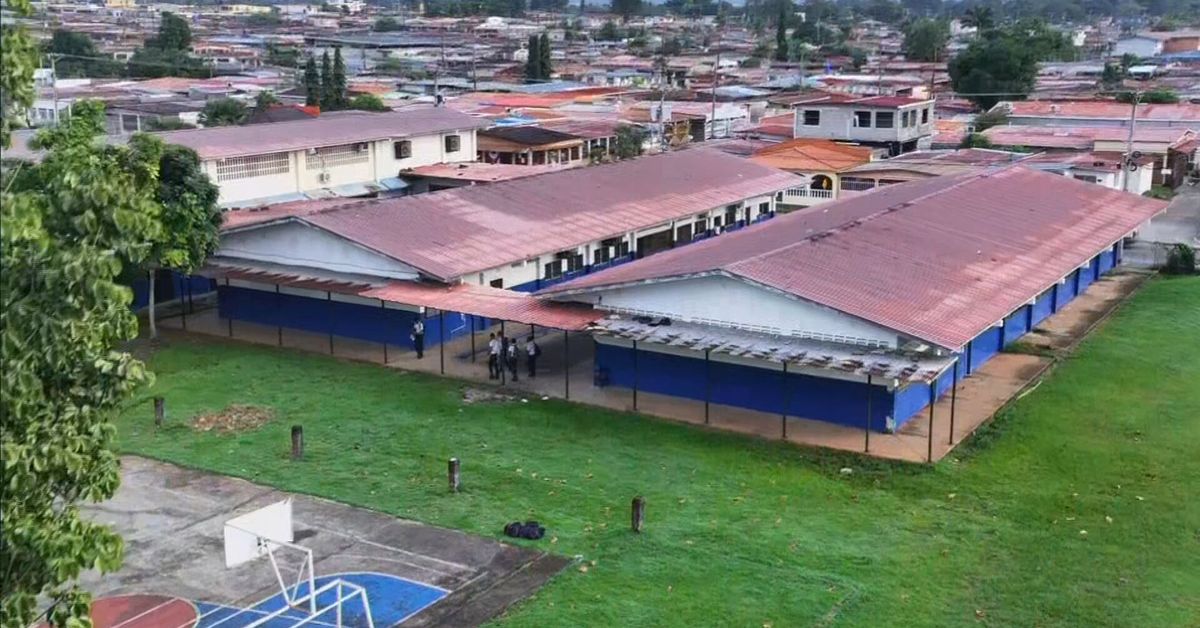 Comunidad del IPT Don Bosco exige mayor seguridad ante hechos de ...